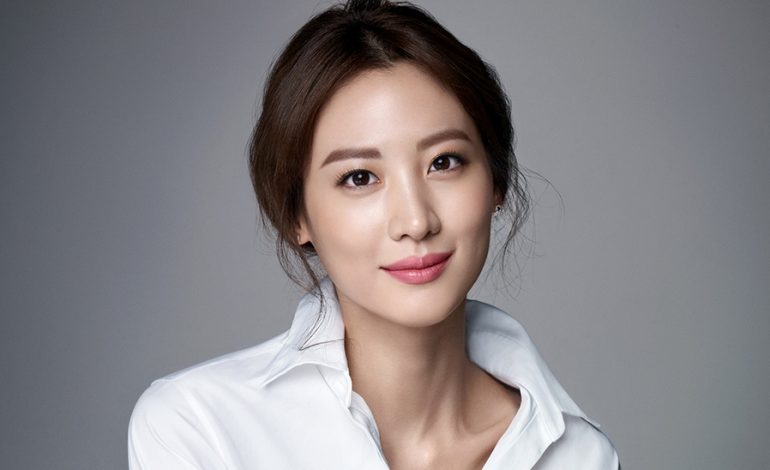 Uroda Koreanek - Pushmedia.pl